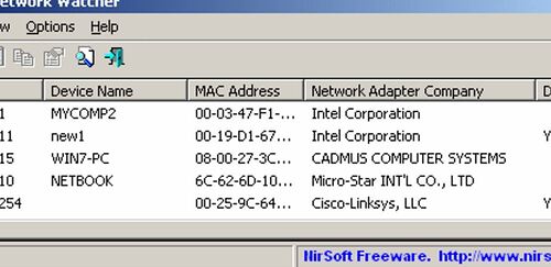 Free tools - Process control system cyber security - Software and Tools ...