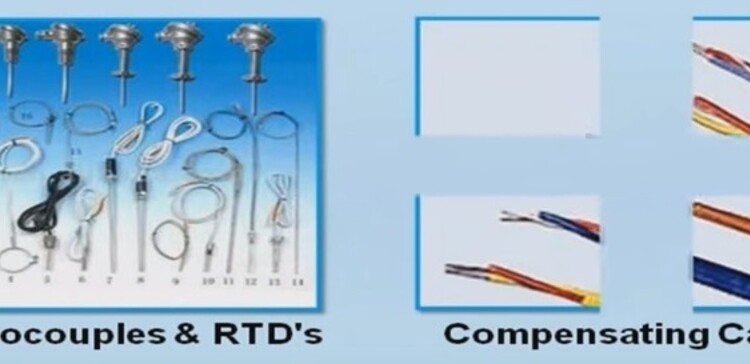How to select correct temperature sensor? - Temperature Measurement ...