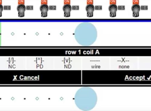 Learn PLC programming with a Free Android application - PLC ...