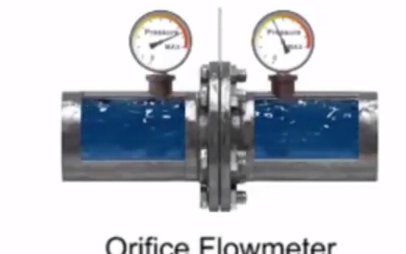 Understand the basics of Orifice Plate - Flow Measurement - Industrial ...