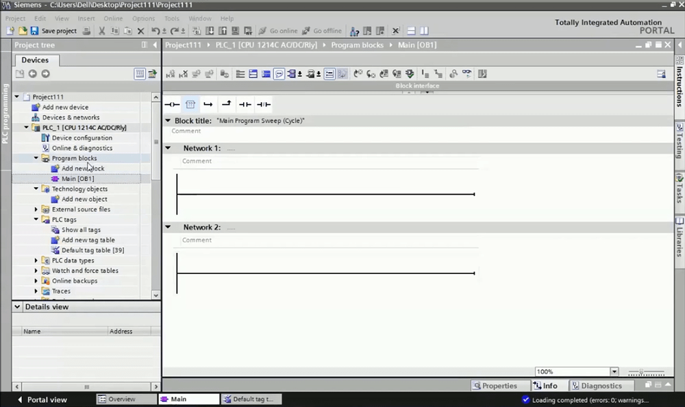 How to configure PID controller in Siemens PLC? - PLC (Programmable ...