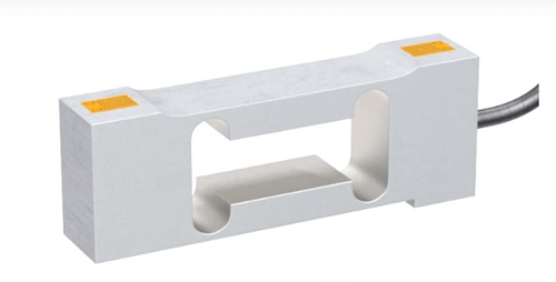How to measure level using Load cell? | Open tank level measurement ...