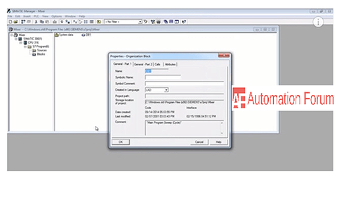 How to connect and Download Program on S7-300 PLC? - Siemens ...