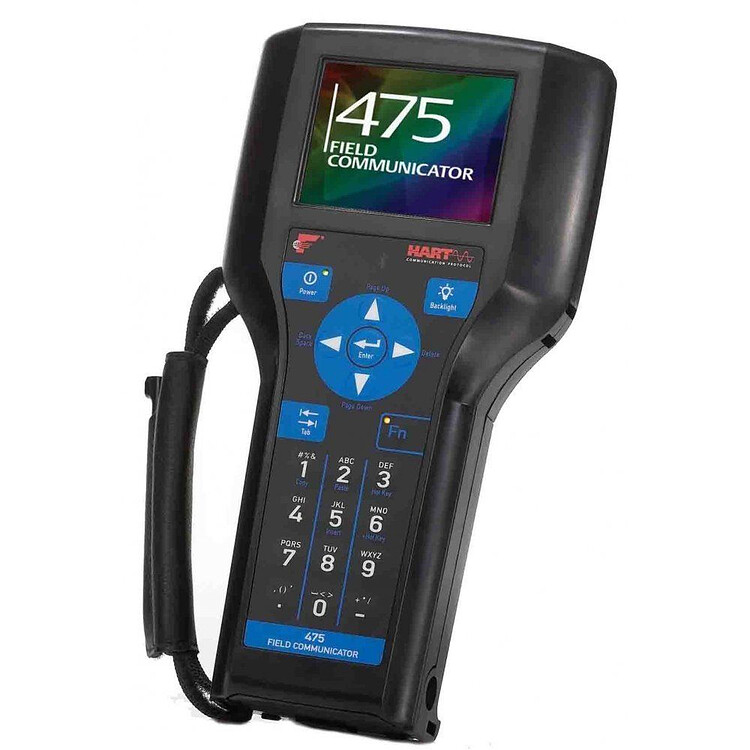 Instrumentation tools used by technicians - Field Instrumentation ...