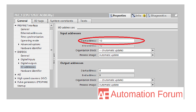 How to Connect and Download Program to S7 1200 & S7 1500 - Siemens ...