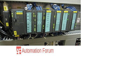 Top Common causes of PLC Control System Failure - Industrial Automation ...