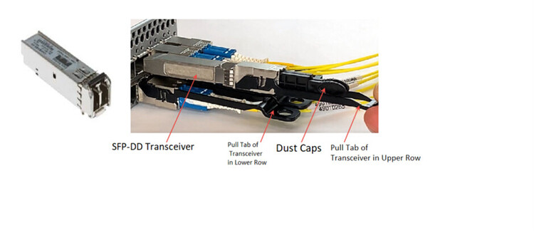 What is Small form-factor pluggable (SFP)? - Industrial Networking - Industrial Automation, PLC ...