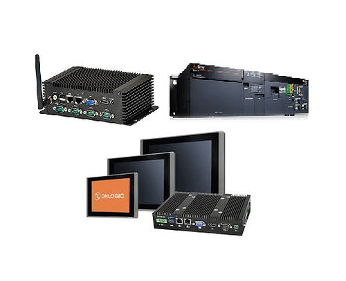 What is an Industrial PC and what is its purpose of it? - Industrial ...