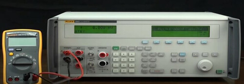What is Electrical calibrator and how to use it? - Calibration ...