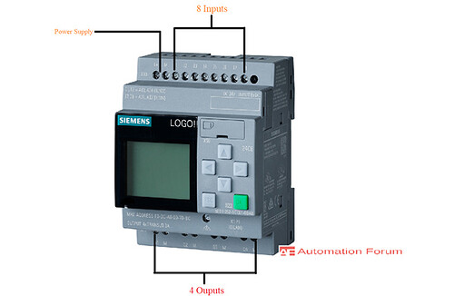 How to Connect and Download Program on LOGO PLC - Siemens - Industrial ...