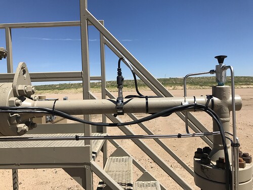 Multiphase Flow meter - Flow Measurement - Industrial Automation, PLC ...