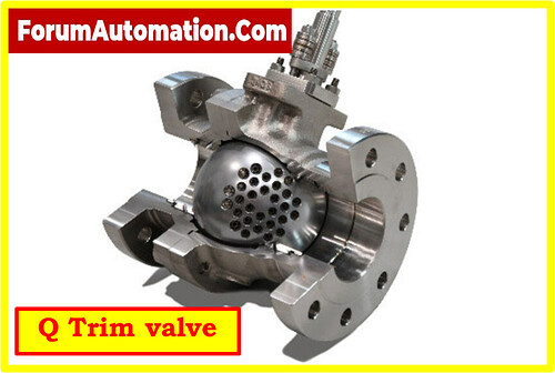 What is the difference between flashing and cavitation in control valve ...