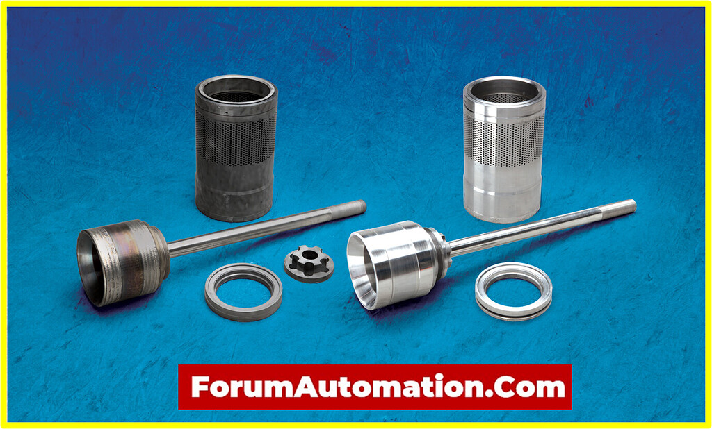 What is a valve trim? - Valves - Industrial Automation, PLC Programming ...