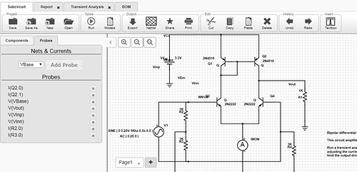 8 useful Electrical circuit simulators for Engineers - Electrical ...