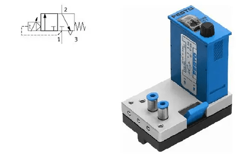 What is a delay valve ? Application, Advantages and Disadvantages ...