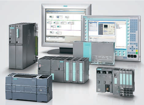 Comparison between PLC and PC (Personal computer) - PLC (Programmable ...