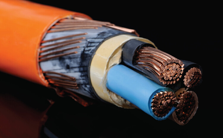 How to select cables? - Field Instrumentation - Industrial Automation ...