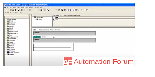 How to connect and Download Program on S7-300 PLC? - Siemens ...