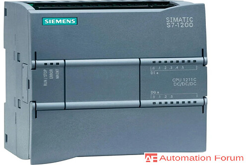 What are the Models of SIEMENS PLC? - Siemens - Industrial Automation ...