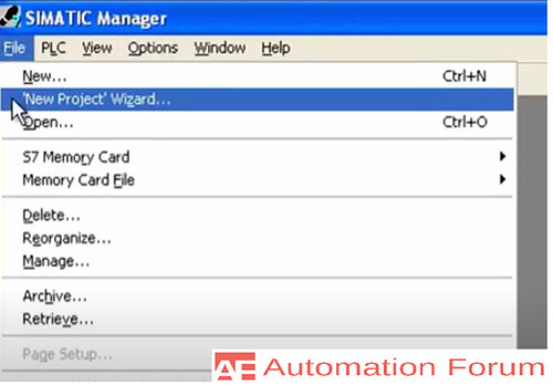 How to connect and Download Program on S7-300 PLC? - Siemens ...