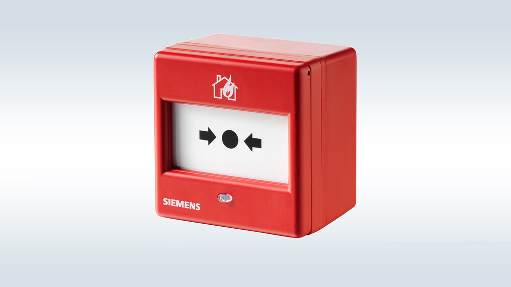 What is Manual call point (MCP) in fire alarm system? - Fire and gas ...
