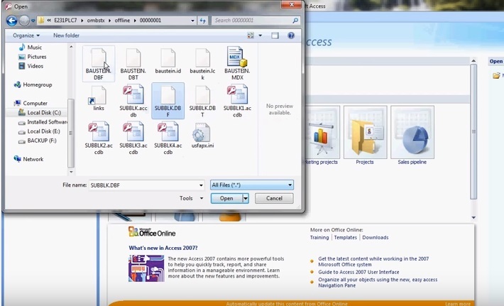How To Unlock Protected Function Block In Siemens S7 PLC SIMATIC MANAGER Siemens 