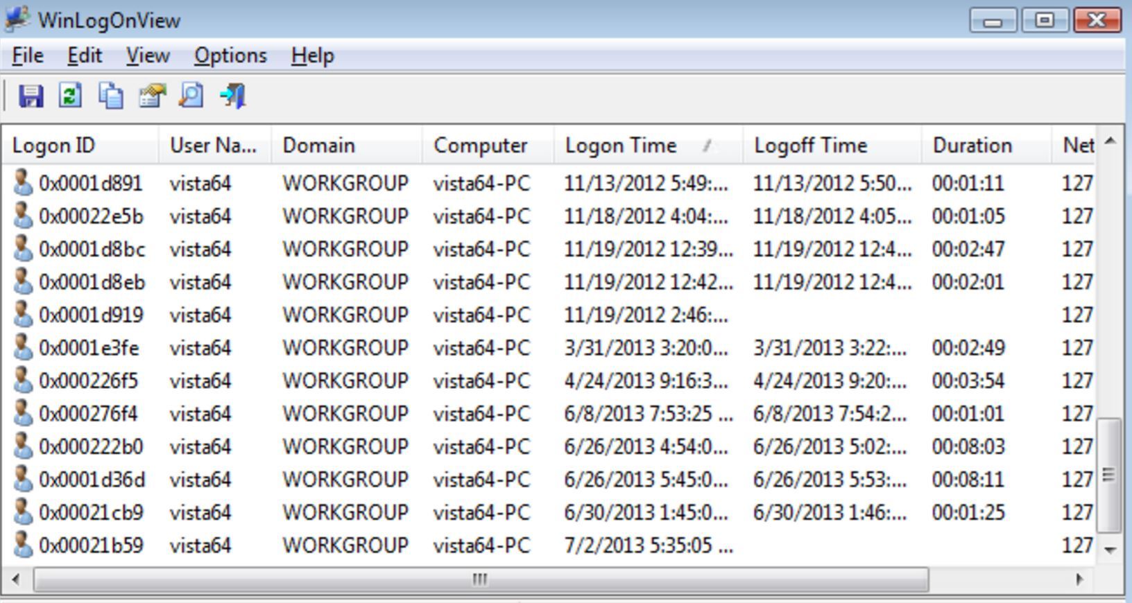 Free tools - Process control system cyber security - Software and Tools ...