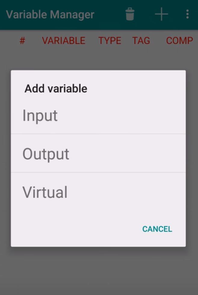 Learn PLC programming with a Free Android application - PLC ...