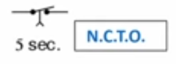 What is On-Delay and Off Delay timer - Industrial Automation ...