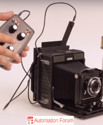 What is a photometer and for what purpose it is used for - Field ...