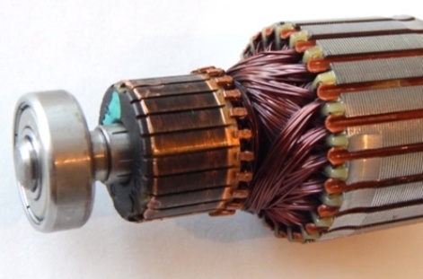 ELECTRICAL MACHINE INSULATION AND ITS SUBSYSTEMS - Electrical ...