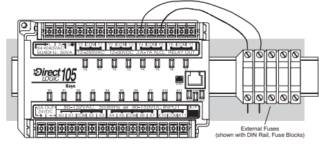 How field devices are wired to PLC? - PLC (Programmable Logic ...