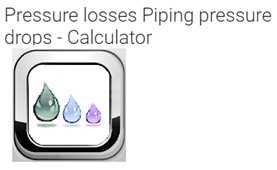 7 – Best pressure drop calculator apps for android and their features - Field Instrumentation ...