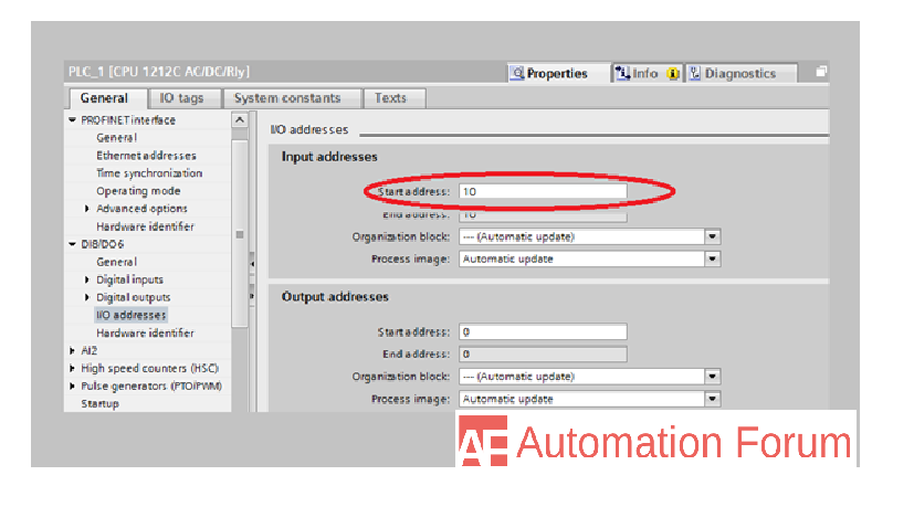 How to Connect and Download Program to S7 1200 & S7 1500 - Siemens ...