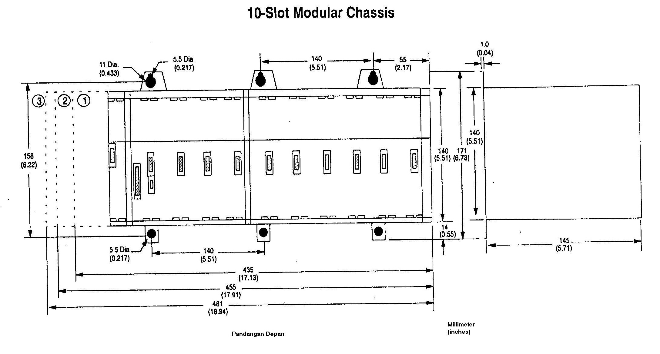 Specification of Allen Bradley PLC -SLC Type - Allen Bradly ...