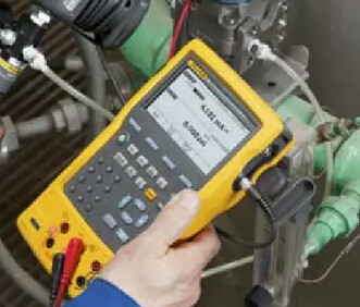 List of HART communicators and Its features - Field Instrumentation ...