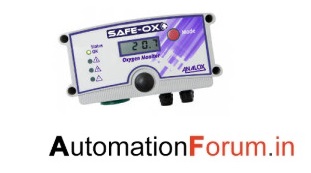 Basic Gas Detection devices - Fire and gas - Industrial Automation, PLC ...