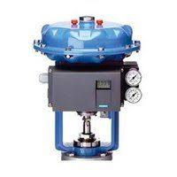 Function of valve positioners - where we use a valve positioners ...