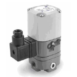 Control valve accessories - Valves - Industrial Automation, PLC ...