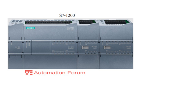 What are the Models of SIEMENS PLC? - Siemens - Industrial Automation ...