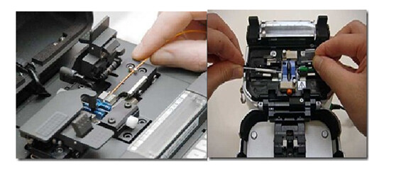 What is Fiber Optic Cable Splicing and How to do it? - Industrial ...