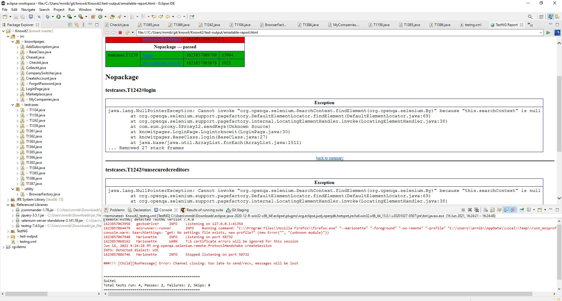Problems Related To Designing Automation Script Industrial Automation Industrial Automation
