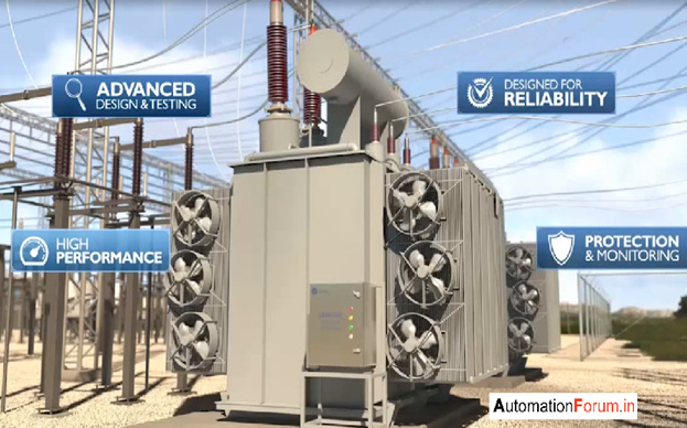 HOW NETWORK TRANSFORMER IS USEFUL FOR DISTRIBUTION - Electrical ...
