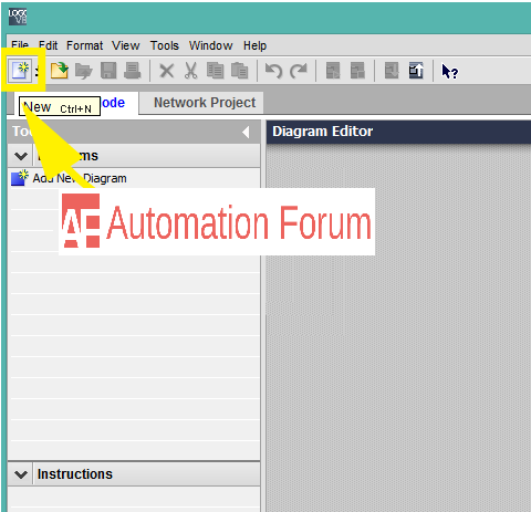 How to Connect and Download Program on LOGO PLC - Siemens - Industrial ...