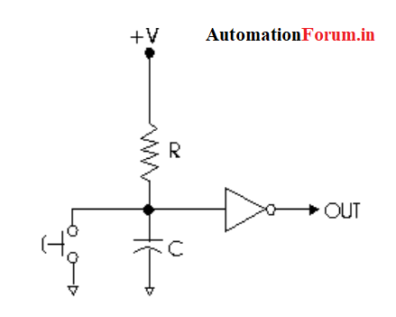 What is contact Bouncing? - Electrical - Industrial Automation, PLC ...