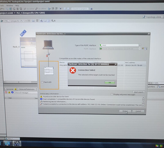 How to solve the problems related to PLC uploading - PLC (Programmable ...