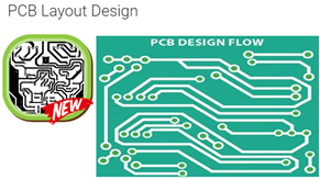 7 Best PCB designing app and their features - Electronics - Industrial ...