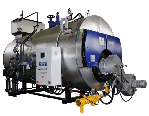 Maintenance of water tube boilers - Field Instrumentation - Industrial ...