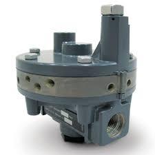 Control valve accessories - Valves - Industrial Automation, PLC ...