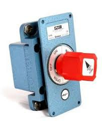 Maintenance override and maintenance override switch (MOS) - Industrial ...